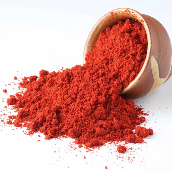 INDIAN KITCHEN STAPLES- KISSAN INTERNATIONAL – Kissan International