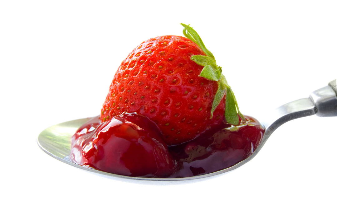 Exotic Fruit Jams – Kissan International