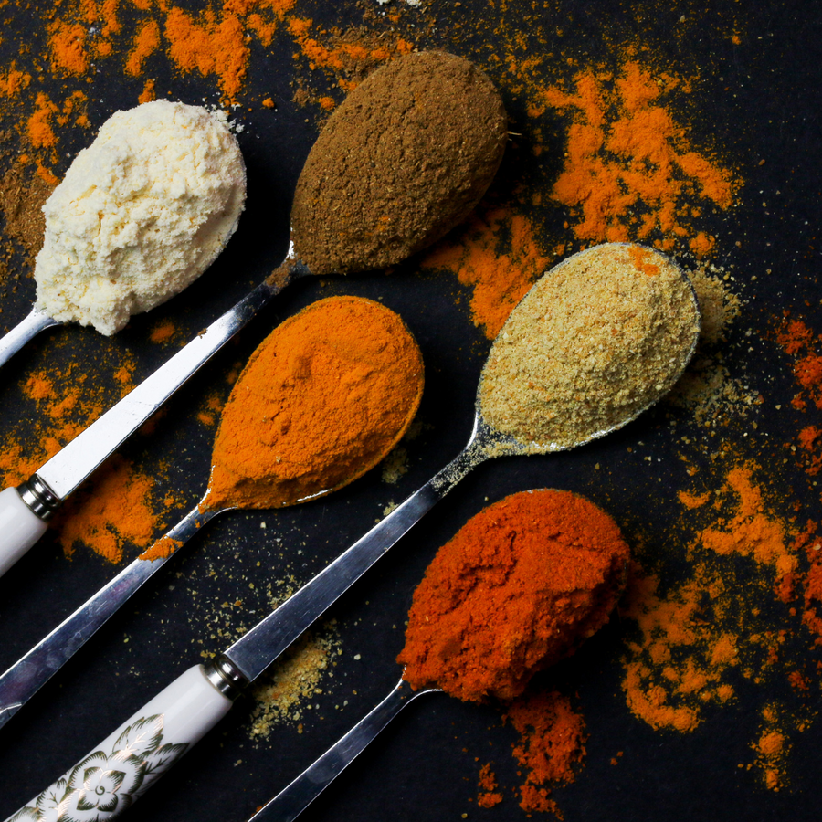 Kissan International - Authentic Indian Spices, Pure Ghee, Oils & More