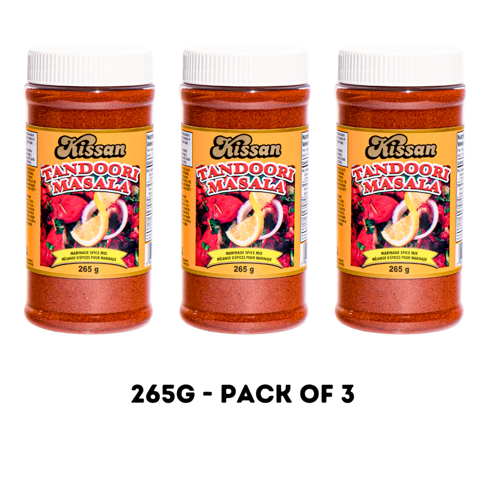 Signature Spices – Kissan International